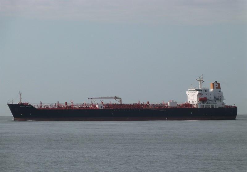 PYXIS MALOU - Vesseljoin