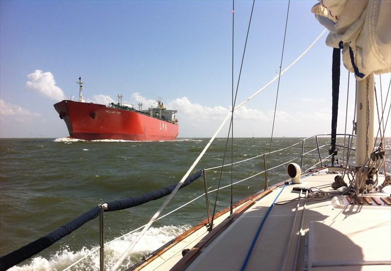 HELLAS FOS - Vesseljoin