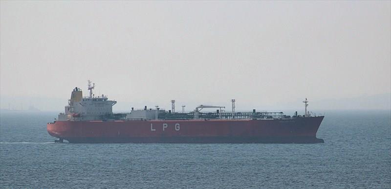 HELLAS FOS - Vesseljoin