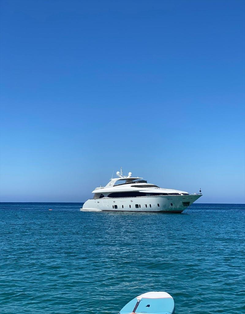 MICHELA - Vesseljoin