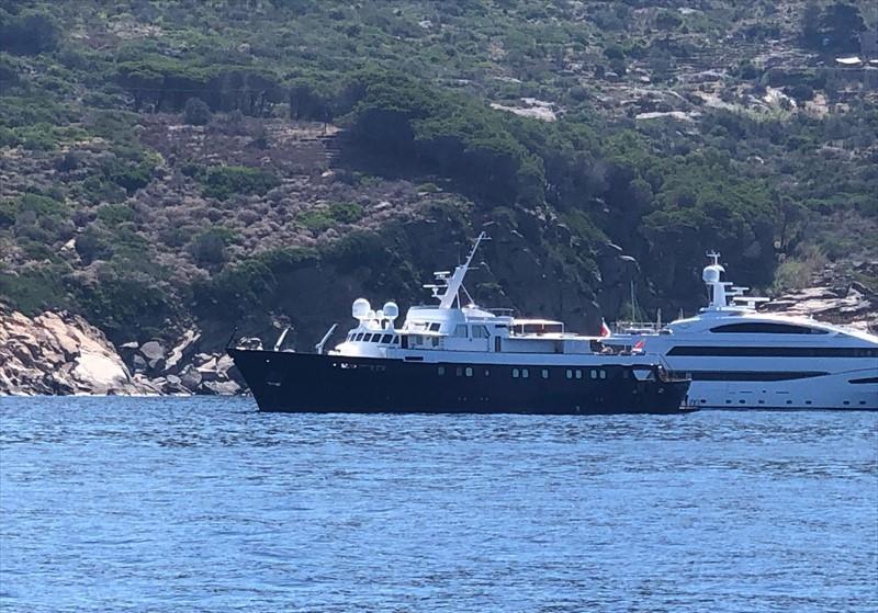 ANOTHER ONE - Vesseljoin