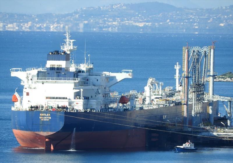 MATILDA - Vesseljoin