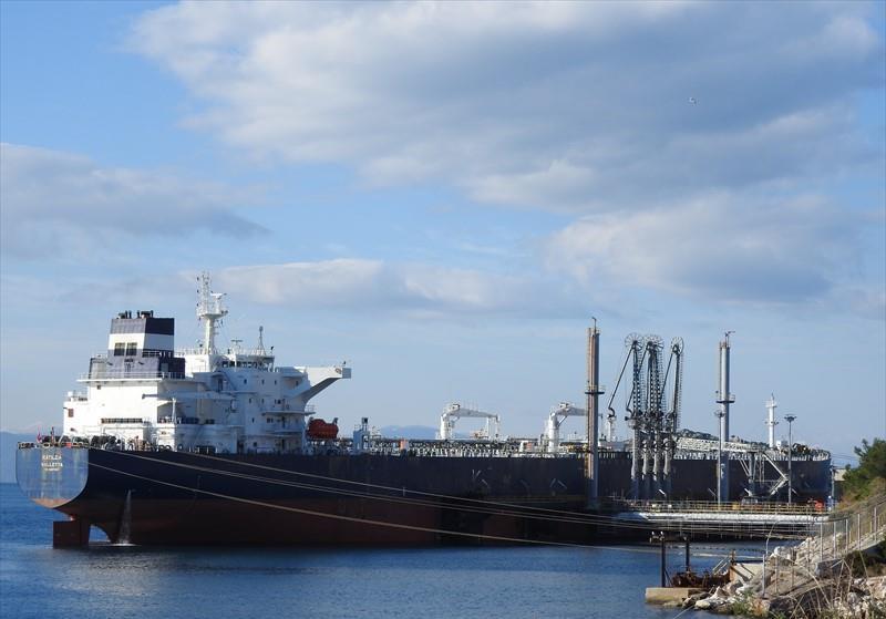 MATILDA - Vesseljoin