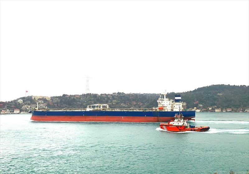 MATILDA - Vesseljoin