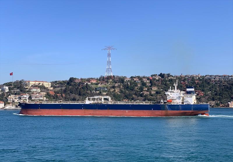 MATILDA - Vesseljoin