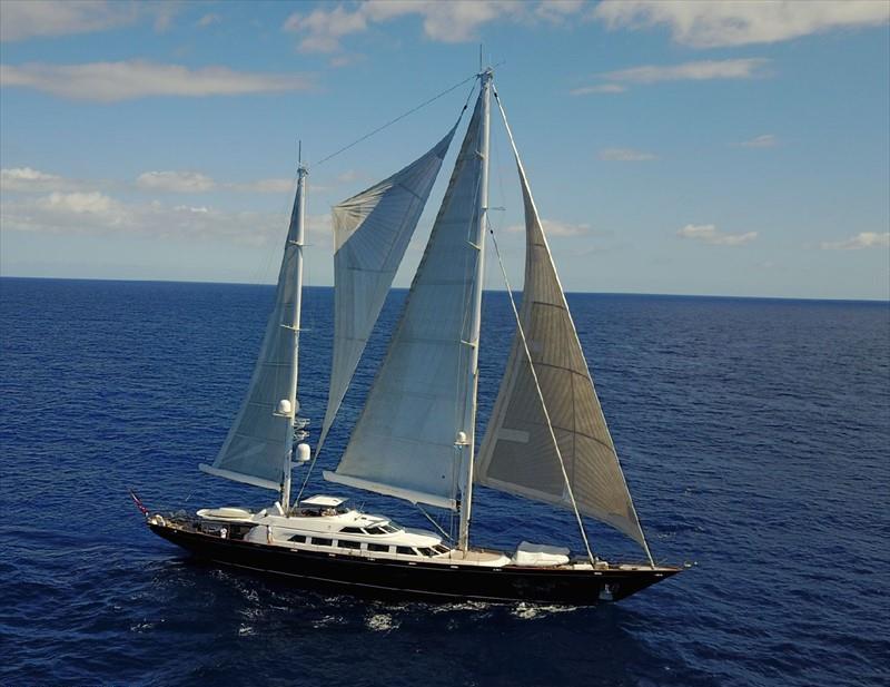 THE AQUARIUS - Vesseljoin