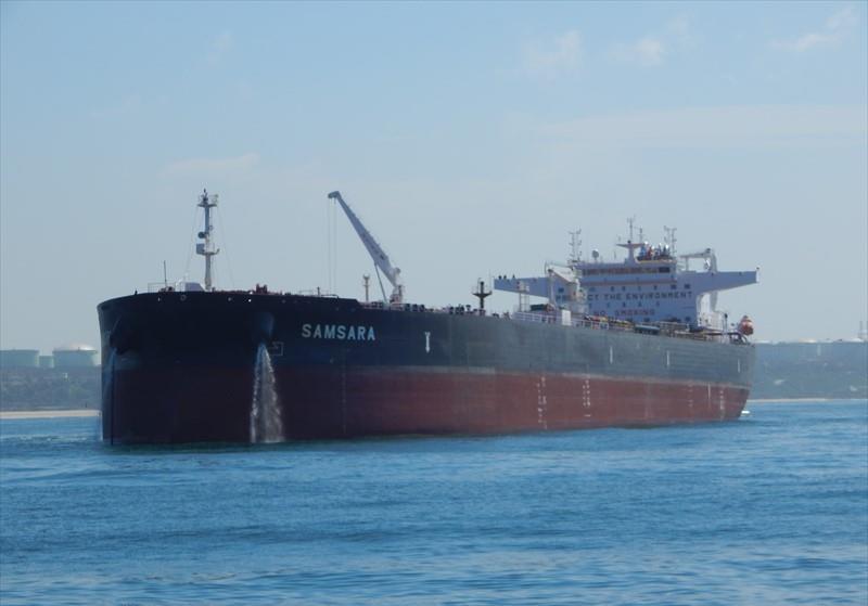 SAMSARA - Vesseljoin