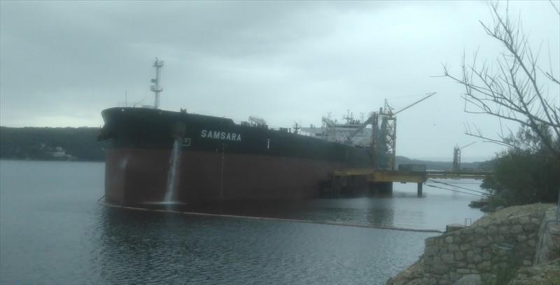 SAMSARA - Vesseljoin