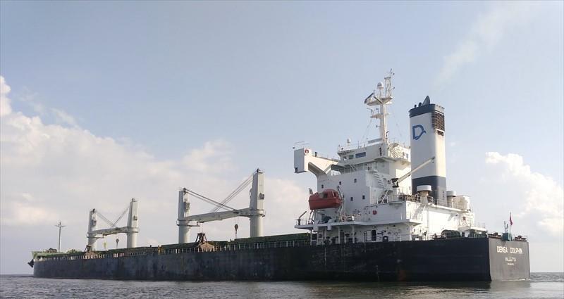 DENSA DOLPHIN - Vesseljoin