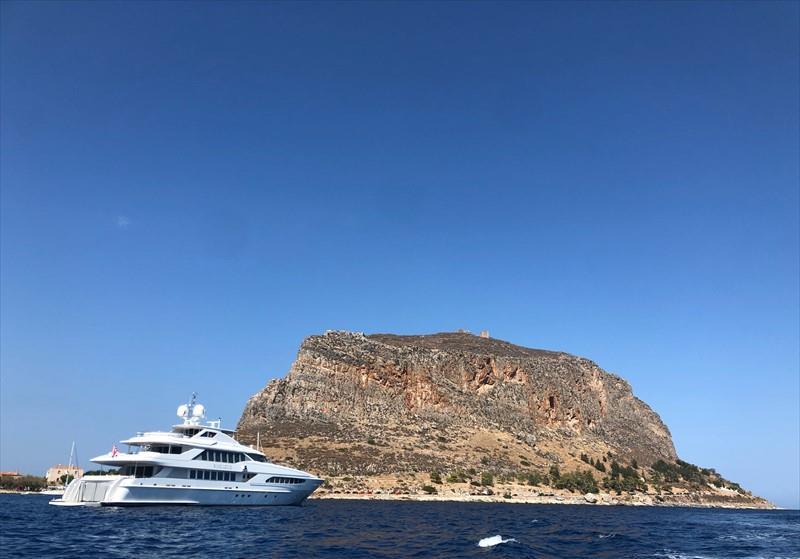 KING LOUIS - Vesseljoin