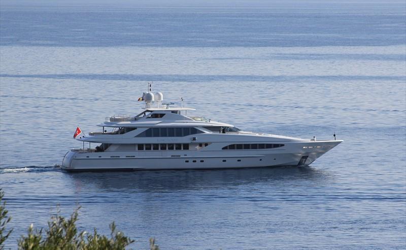 KING LOUIS - Vesseljoin