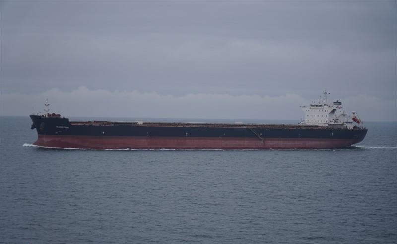 IOLCOS PRIDE - Vesseljoin