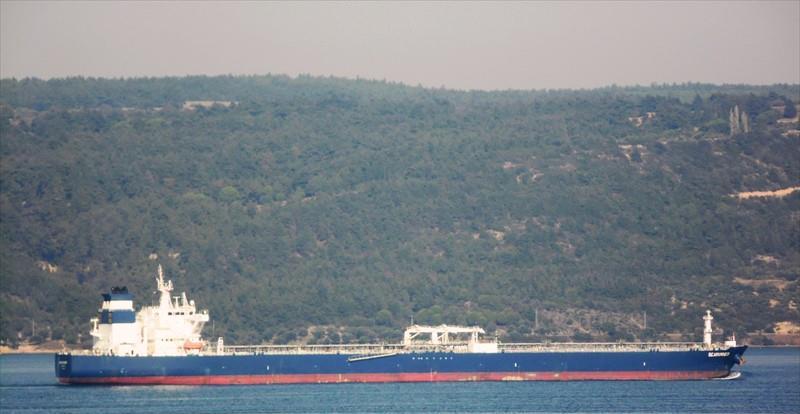 SEARUNNER - Vesseljoin