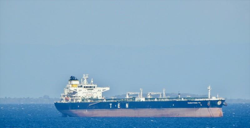 MARATHON TS - Vesseljoin