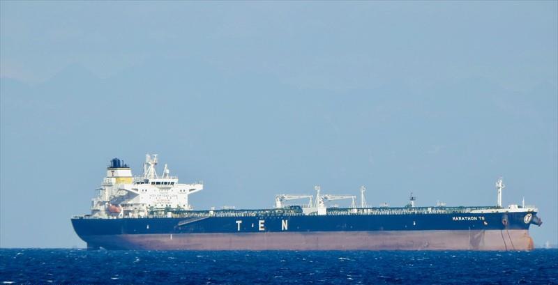 MARATHON TS - Vesseljoin