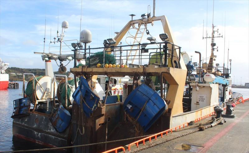 CATHERINE ALICE - Vesseljoin