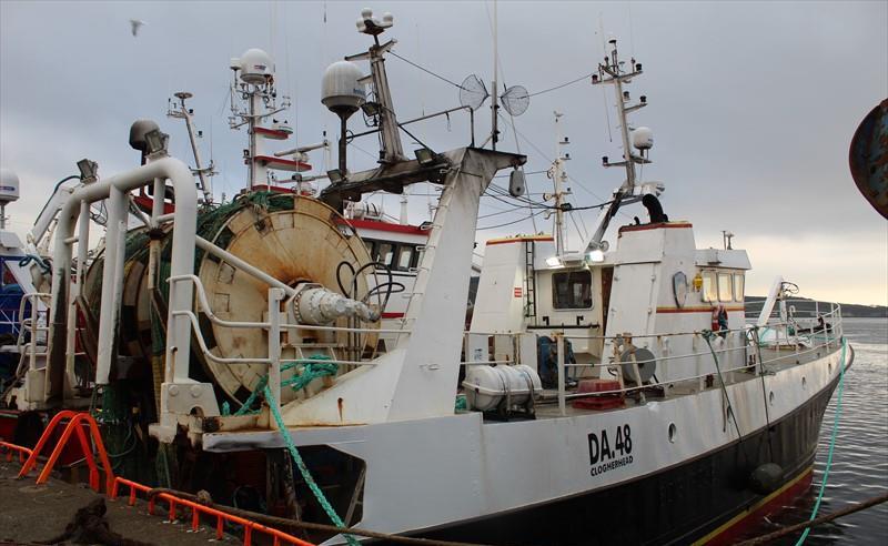 FRAGRANT CLOUD - Vesseljoin