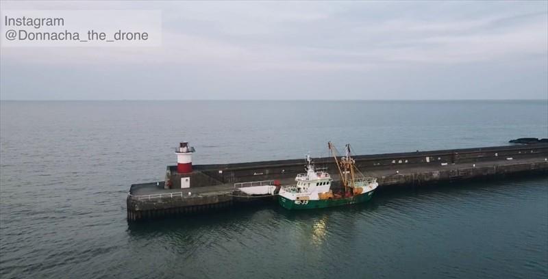 BRIDGET CARMEL - Vesseljoin