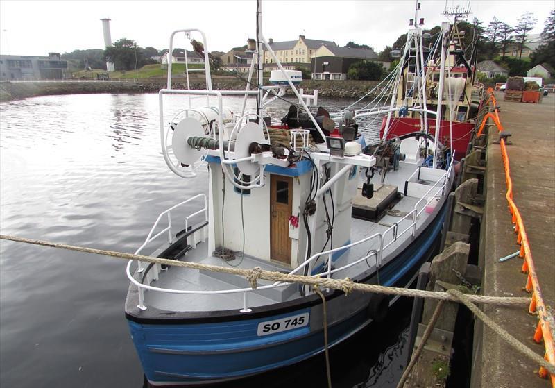 ROS ARD - Vesseljoin