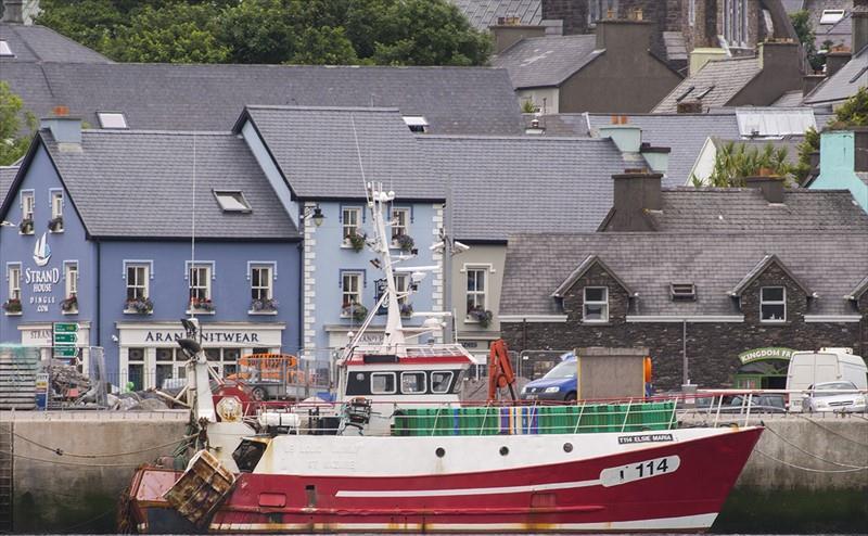 ELSIE MARIA - Vesseljoin