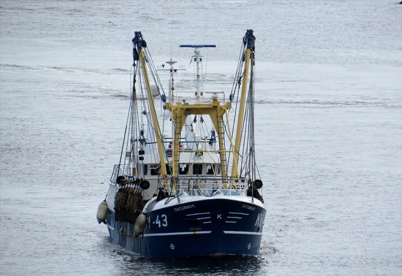 SATURNUS - Vesseljoin