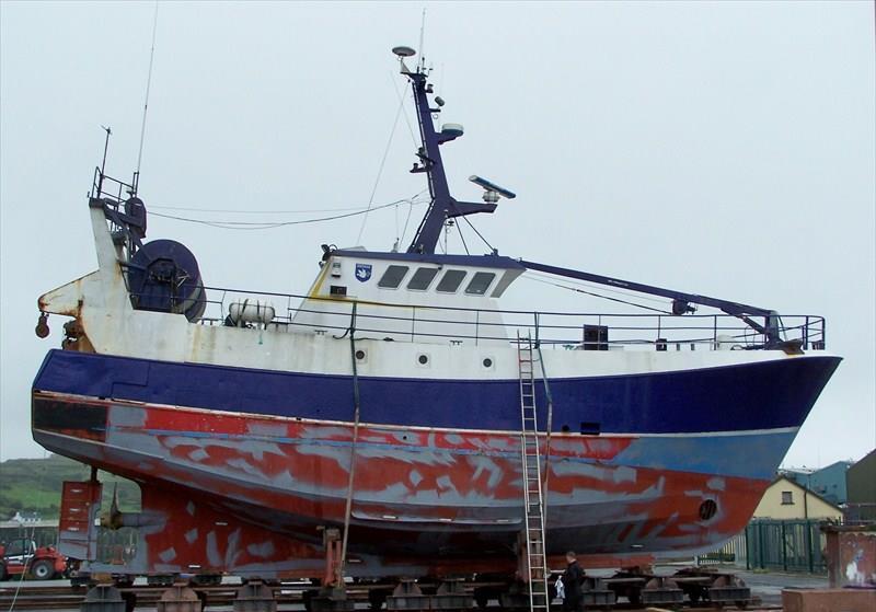 CONQUEST - Vesseljoin