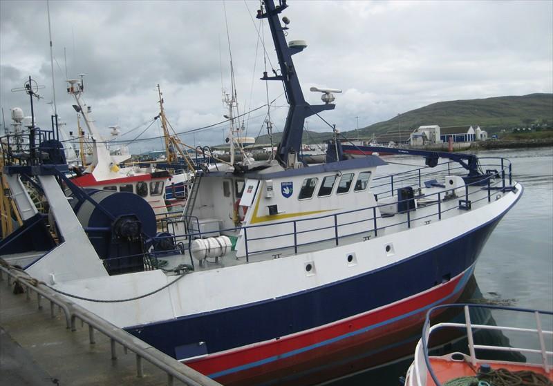 CONQUEST - Vesseljoin