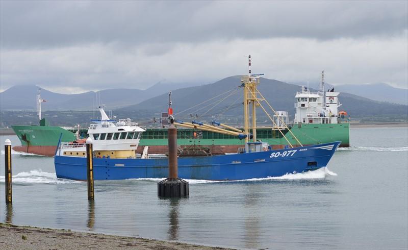 ARKLOW FLAIR - Vesseljoin