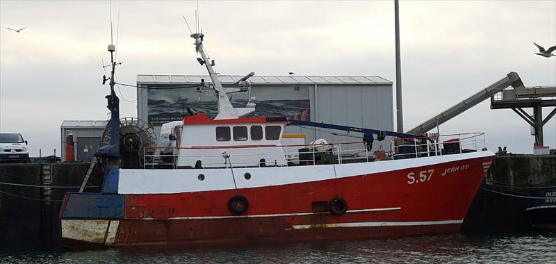 JERH OD - Vesseljoin