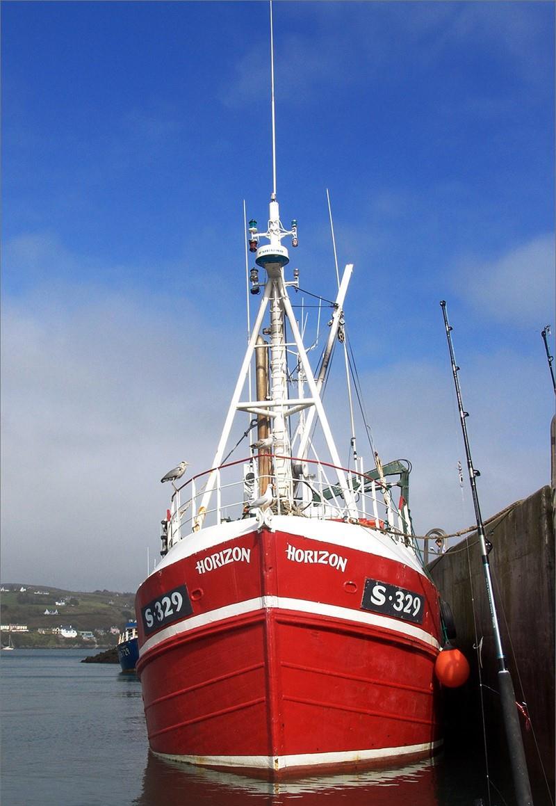 HORIZON - Vesseljoin