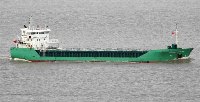 ARKLOW FUTURE - Vesseljoin