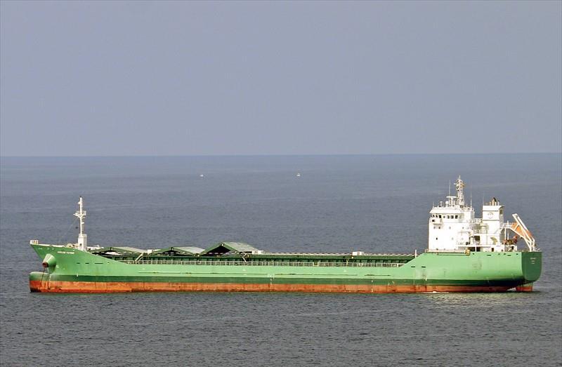 ARKLOW MANOR - Vesseljoin