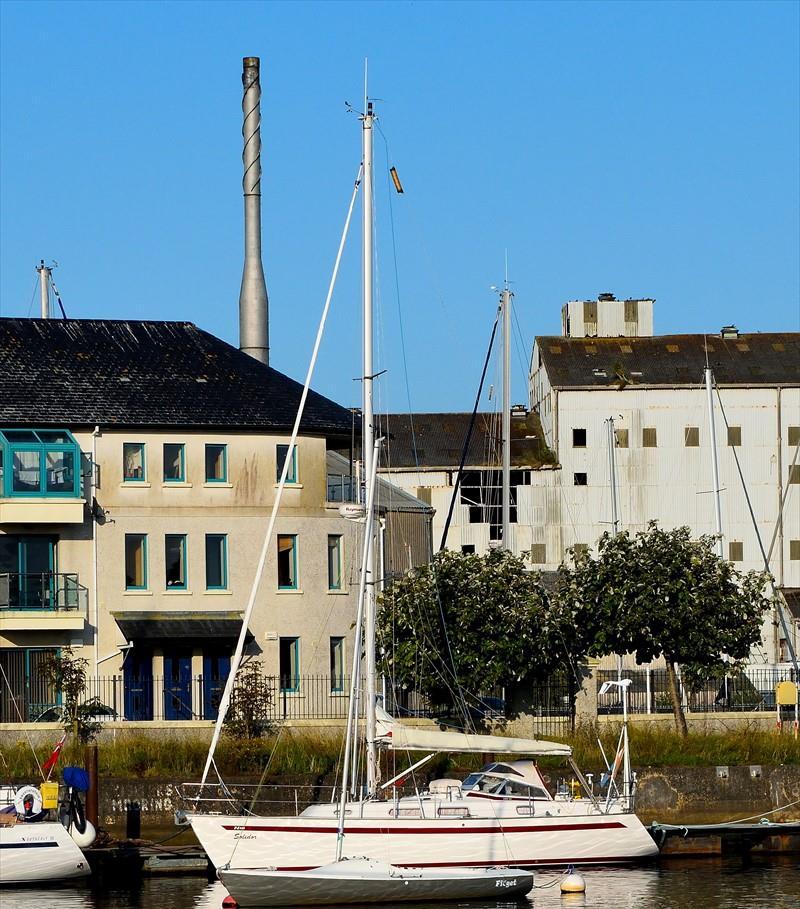 SOLIDOR - Vesseljoin