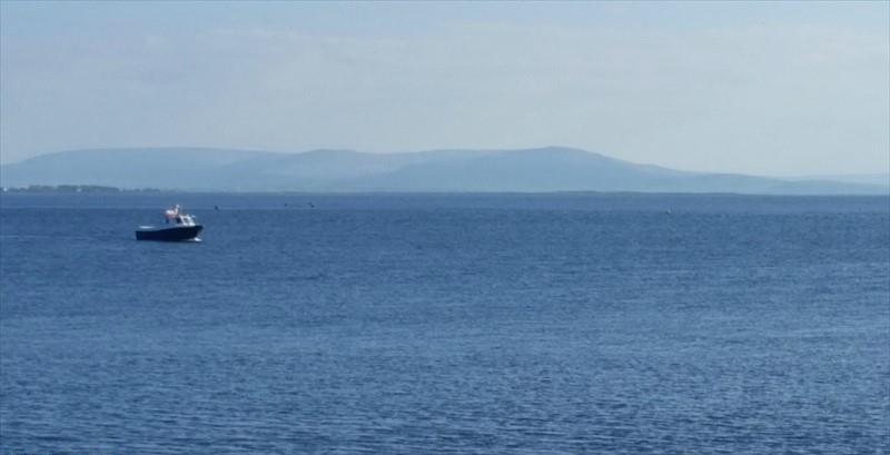 KERRY HEAD - Vesseljoin
