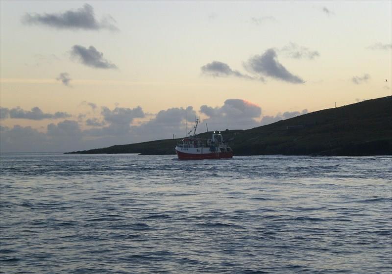 STARONIA II - Vesseljoin