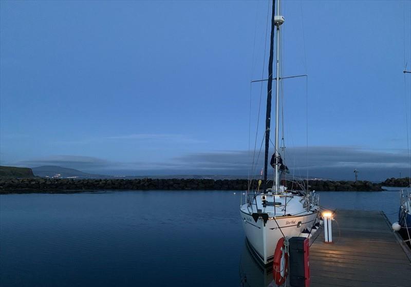 SILVER WIND - Vesseljoin