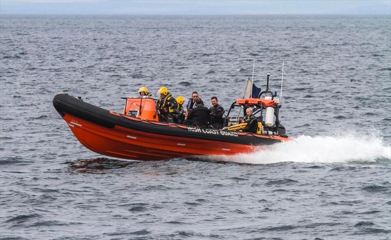 BUNBEG CG DELTA - Vesseljoin