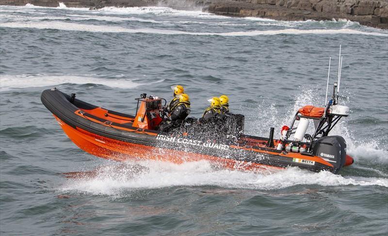 DOOLIN CG DELTA - Vesseljoin