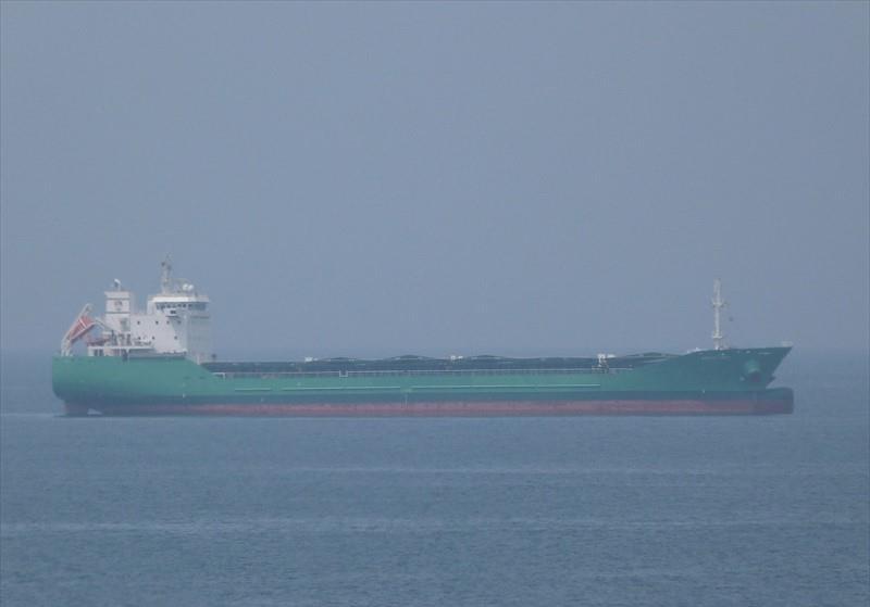 ARKLOW MOOR - Vesseljoin