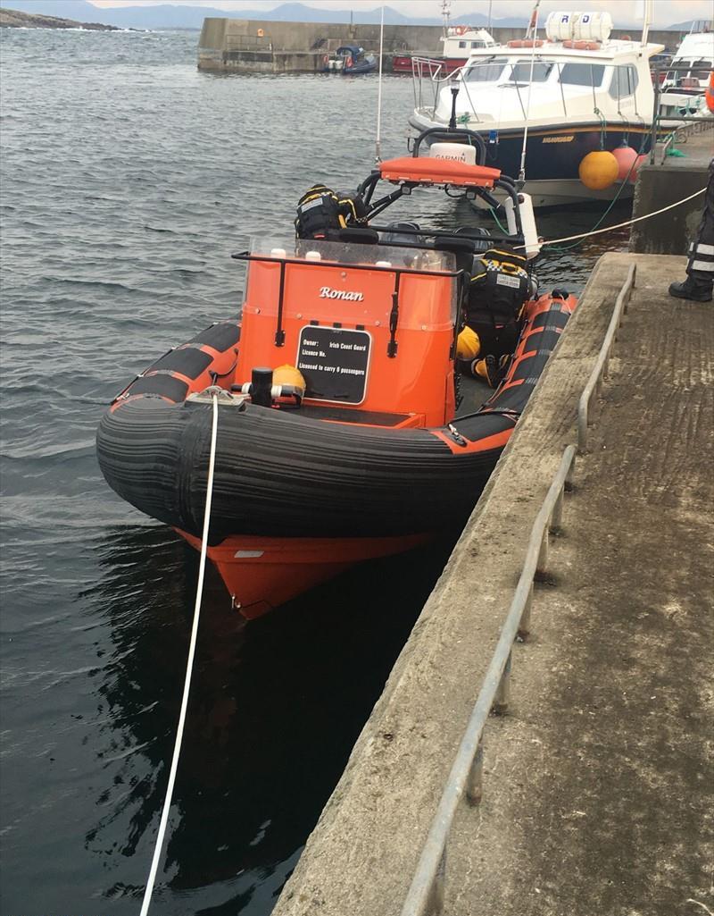 MULROY CG DELTA - Vesseljoin