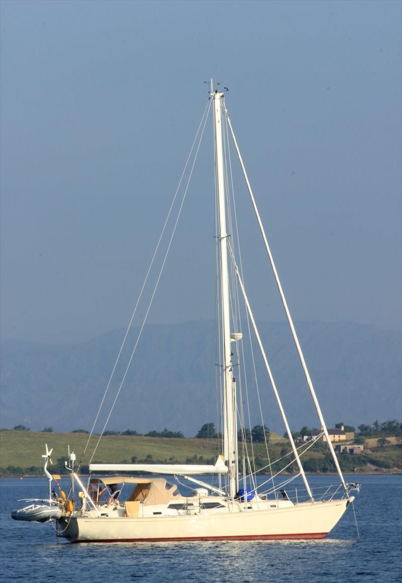 FRANZ TOO - Vesseljoin