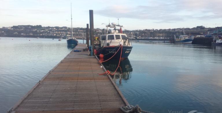 OCEAN STAR 2 - Vesseljoin