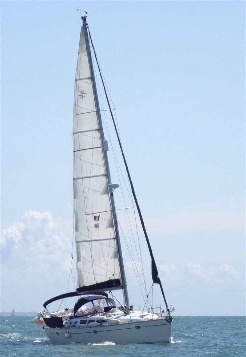 MOON SHADOW - Vesseljoin