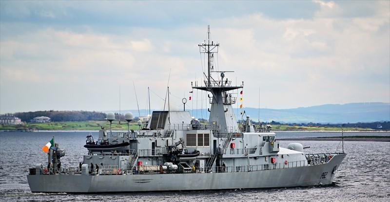 JAMES JOYCE - Vesseljoin