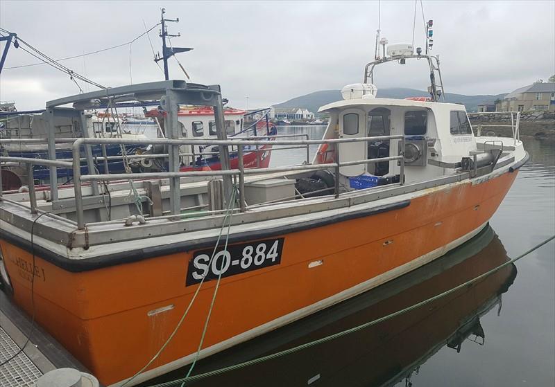 MICHELLE J - Vesseljoin