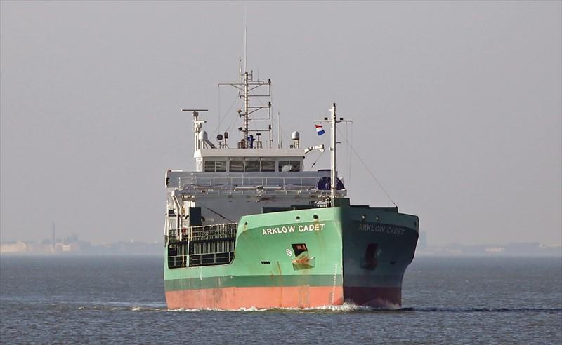ARKLOW CADET - Vesseljoin