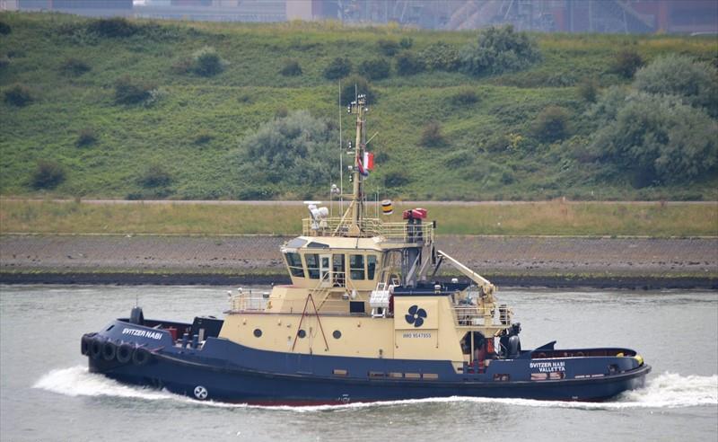 DSG TITAN - Vesseljoin