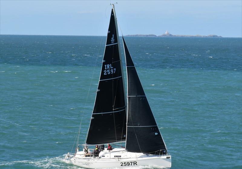 WINDJAMMER - Vesseljoin