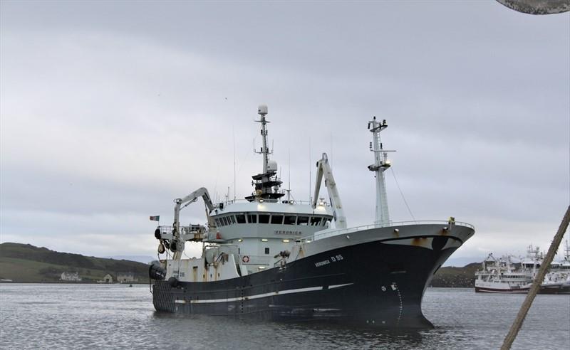 VERONICA - Vesseljoin