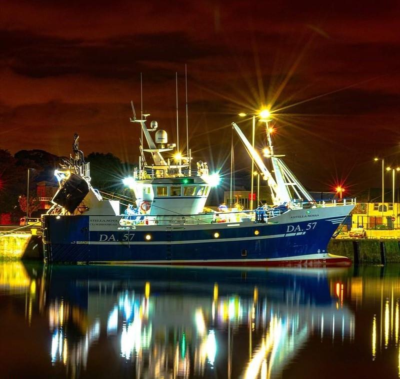 STELLA NOVA - Vesseljoin